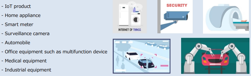 Tamper Detection using a RTC Module